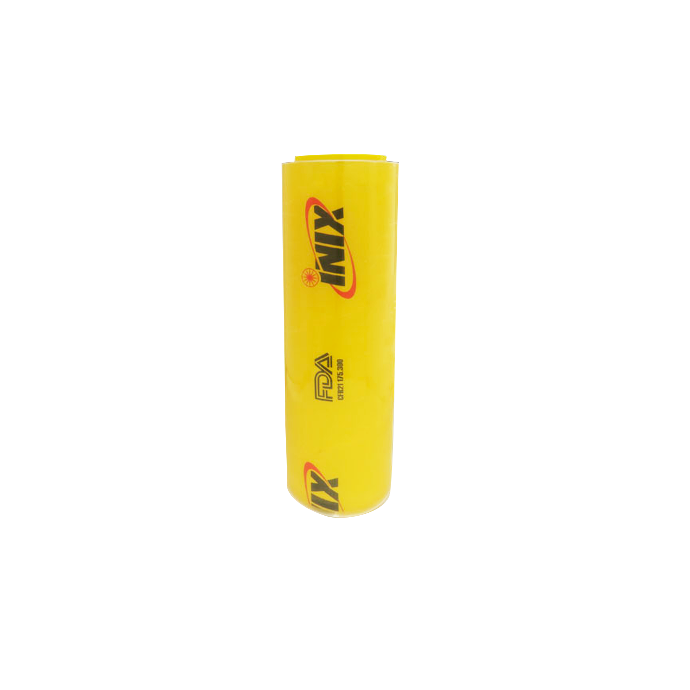 Película Autoadherible Clear Film "Inix" 30 cm x 600mts | Veco Capital ...